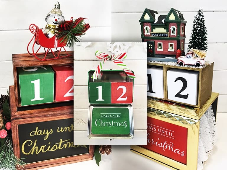 Christmas > Craftidly