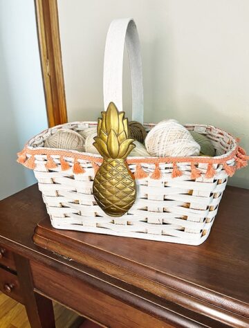 10 Sweet Pineapple Crafts You Have To Try