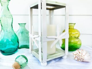 10 Simple, Breezy Beach Crafts