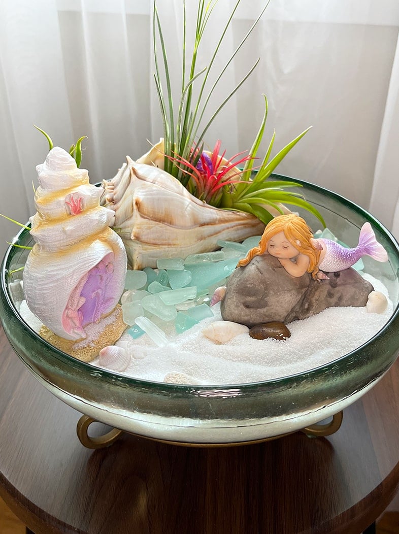 10 Simple, Breezy Beach Crafts