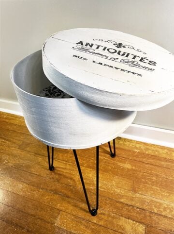 15 Clever Repurposed Furniture & Refresh Ideas