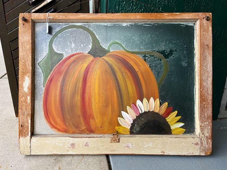 6 Creative DIY Projects to Repurpose Old Windows