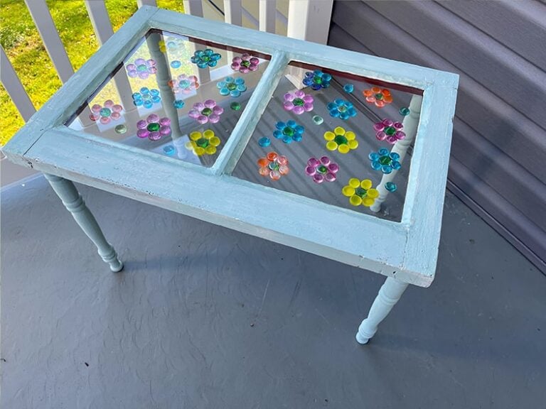 6 Creative DIY Projects to Repurpose Old Windows