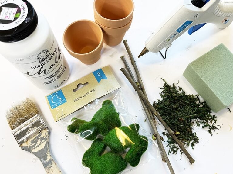 12 Beautiful Spring Crafts to Make and Sell