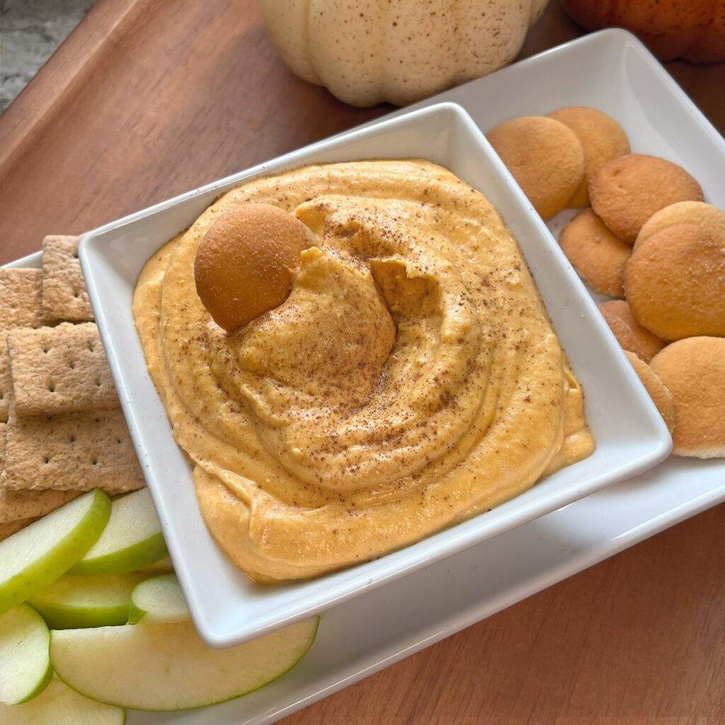 5-Minute Guacamole Dip