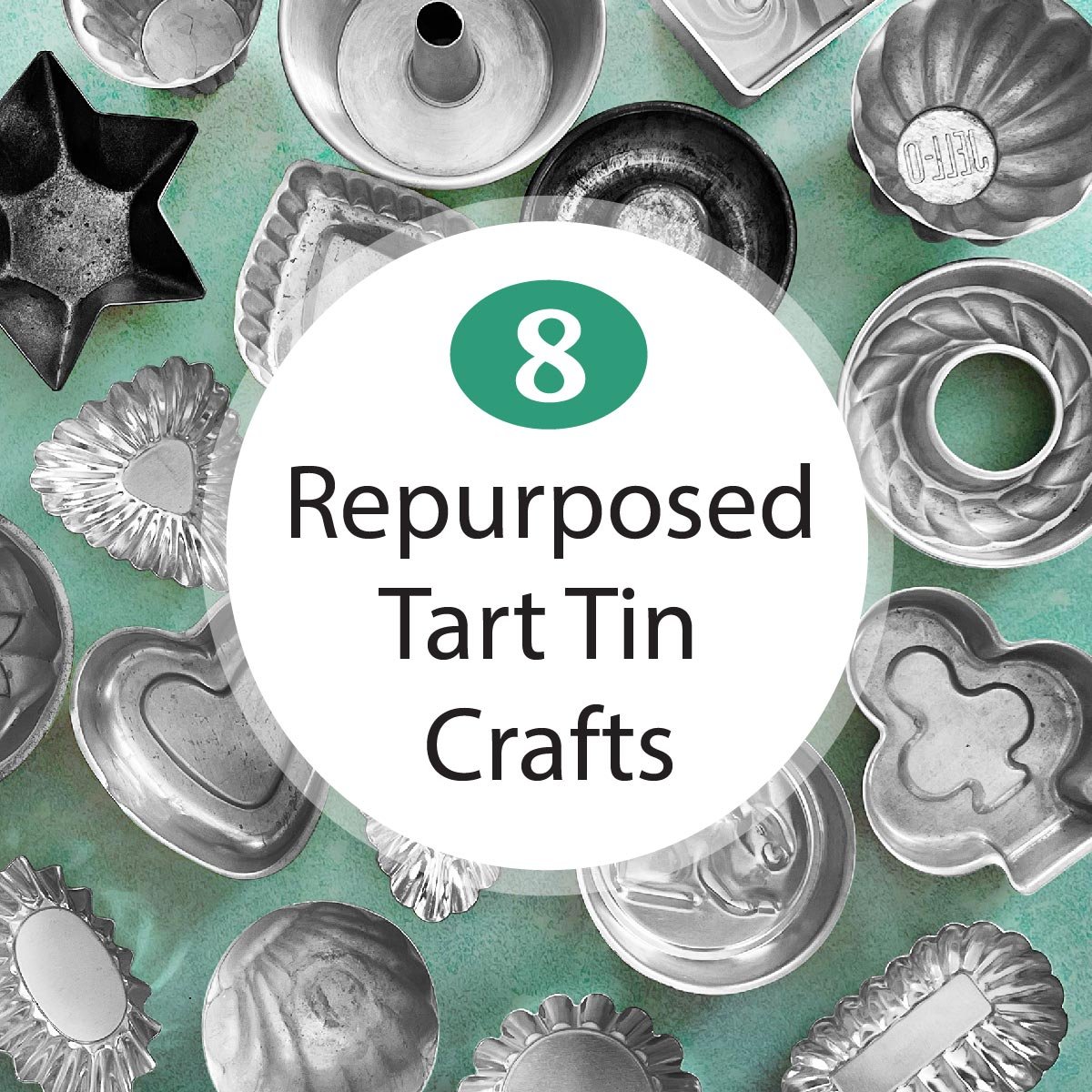 14 Clever Repurposed Furniture & Refresh Ideas