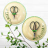 4 Clever Repurposed Pot Lid Projects