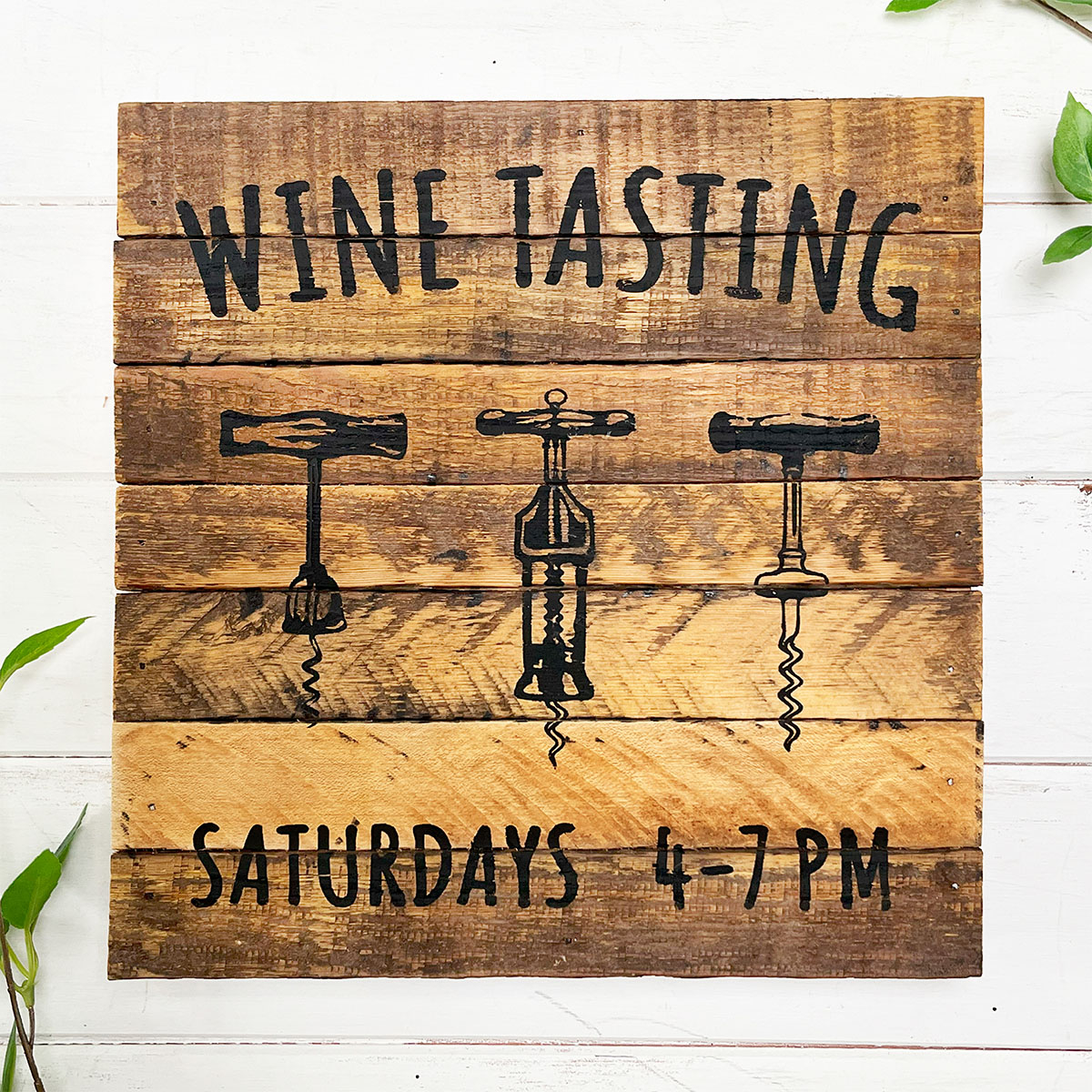 8 DIY Wood Sign Ideas - Easy Cricut Projects